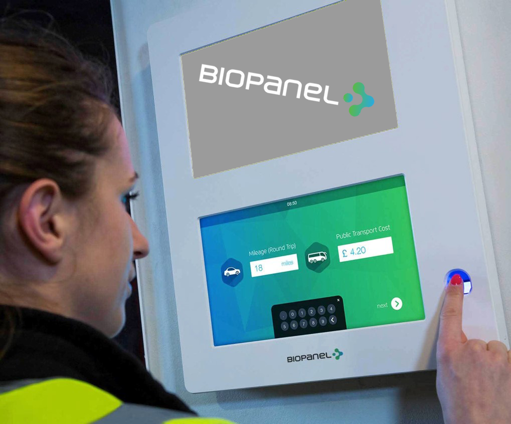How technology is revolutionising HR operations in the workplace - Biopanel