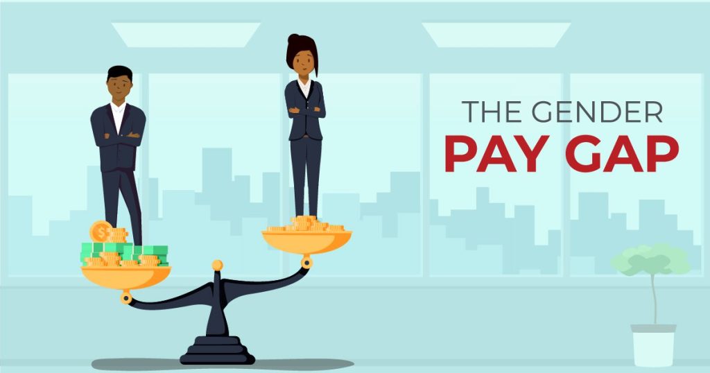 Why is Gender Pay Gap reporting important?