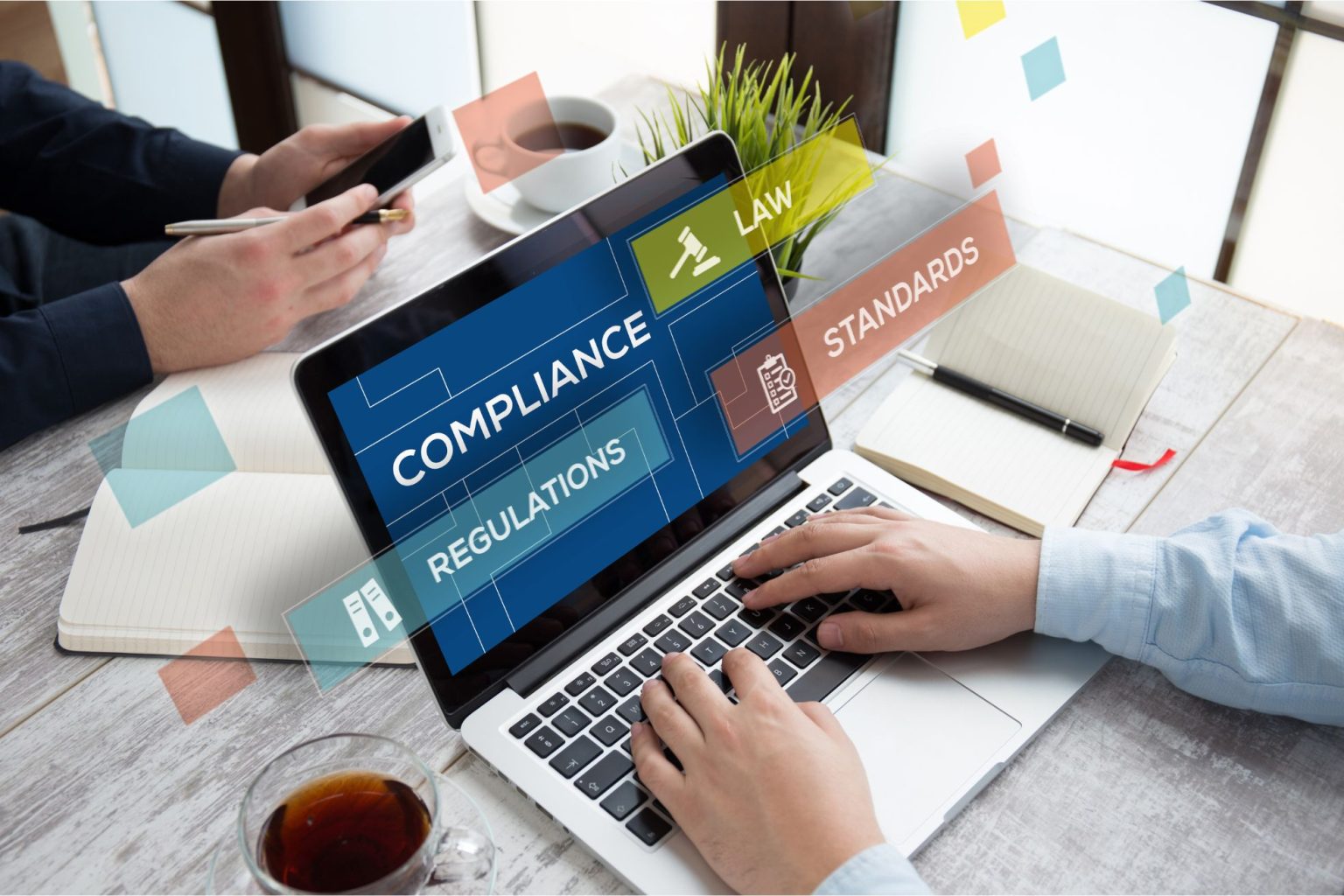 Biopanel Systems | Smarter Workforce & Compliance Solutions